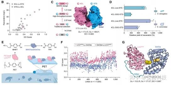 【文献解读】《Cell》重磅！！iMARS成为多酶体系结构设计的新工具 - 知乎