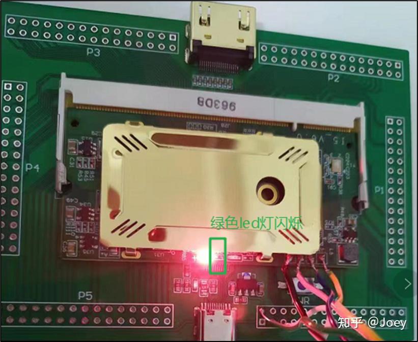 Lattice FPGA开发硬件环境介绍 - 知乎