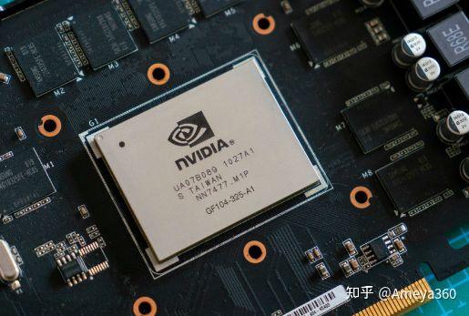 AMEYA360:英伟达H100的唯一替代芯片？ - 知乎