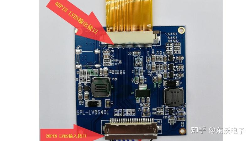 LVDS端口ESD静电放电保护电路图（经典方案） - 知乎