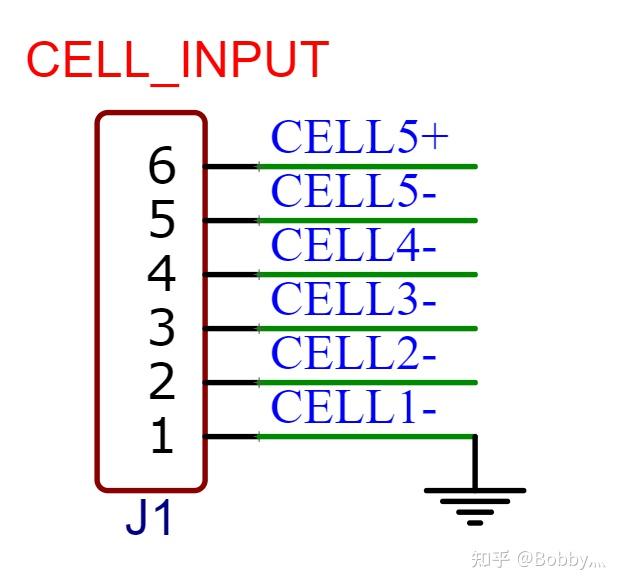 FSEC自制BMS第一步：从零开发使用LTC6804采集电池电压 - 知乎