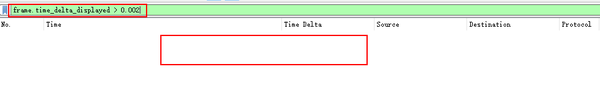 Wireshark 提示和技巧 | frame.time_delta 和 frame.time_delta_displayed - 知乎