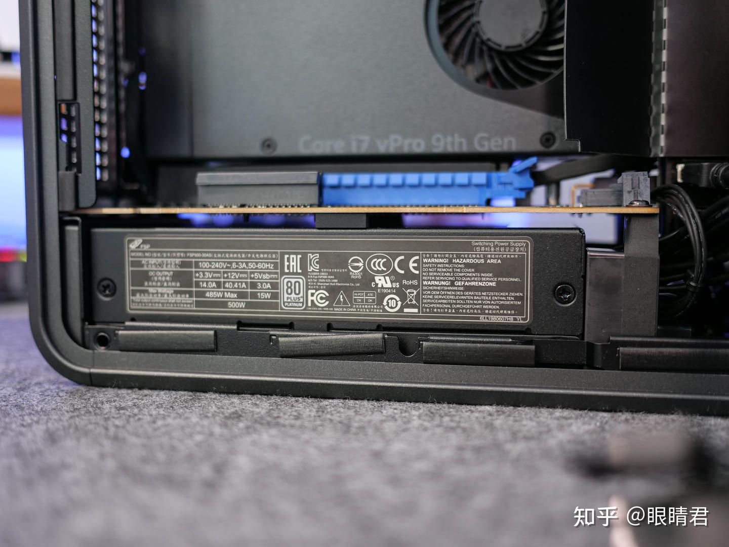 当年高攀不起，现在爱理不理，清仓价NUC9值不值得入手