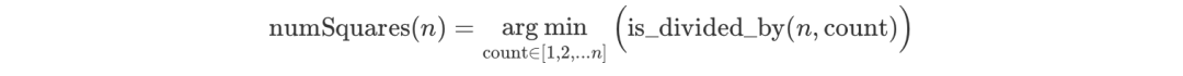 LeetCode 题解 | 279. 完全平方数 - 知乎
