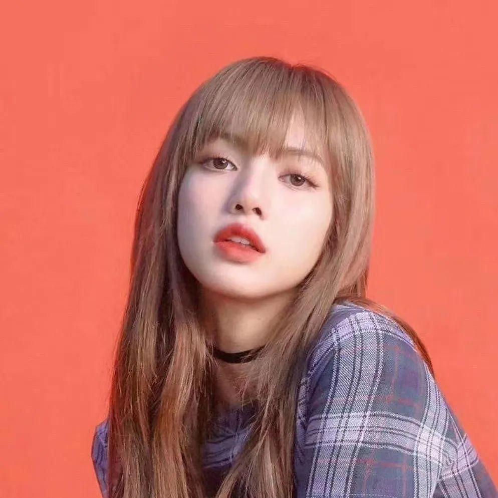Lisa.最新头像合集 - 知乎