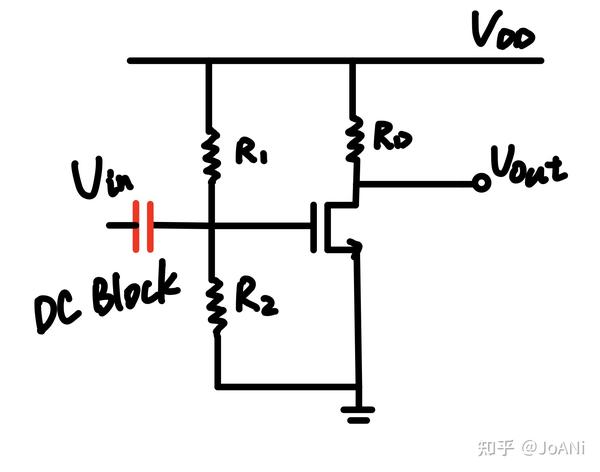 Day 11 MOS管电路偏置技术 - 知乎