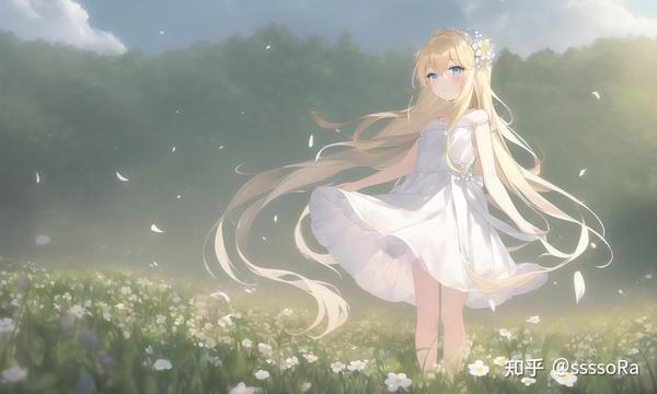 NovelAI “Hiten”画风咒语，hiten_1发布 - 知乎