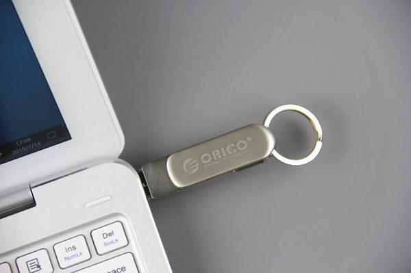 在Mac上如何正确地格式化U盘？Mac格式化fat32详解 - 知乎