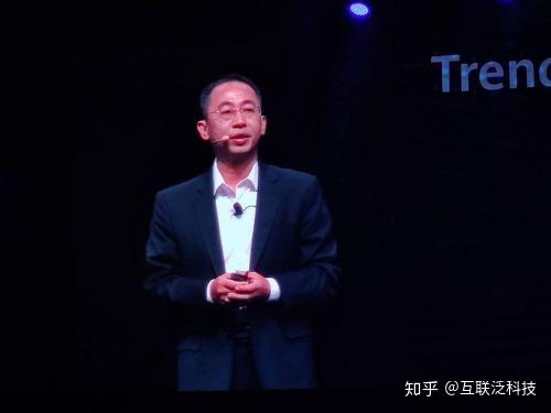 华为云的“大招”——euler开源 Gauss开放 旨在建立云生态 知乎