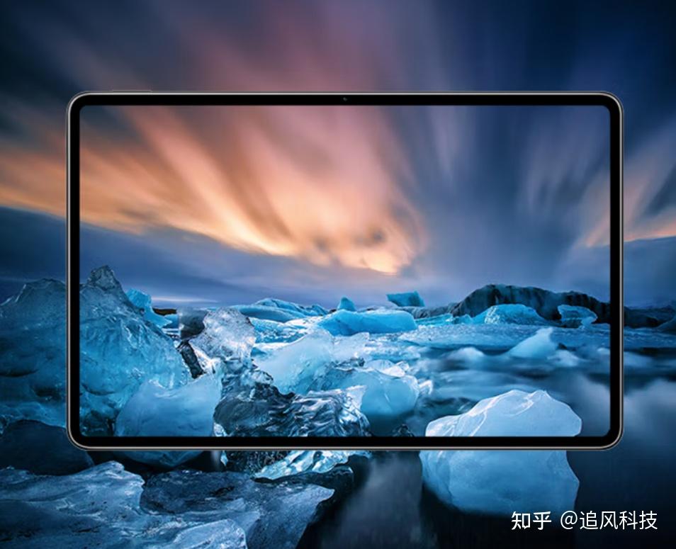 新发布的 华为matepad pro12.6 2022款 平板电脑怎么样？