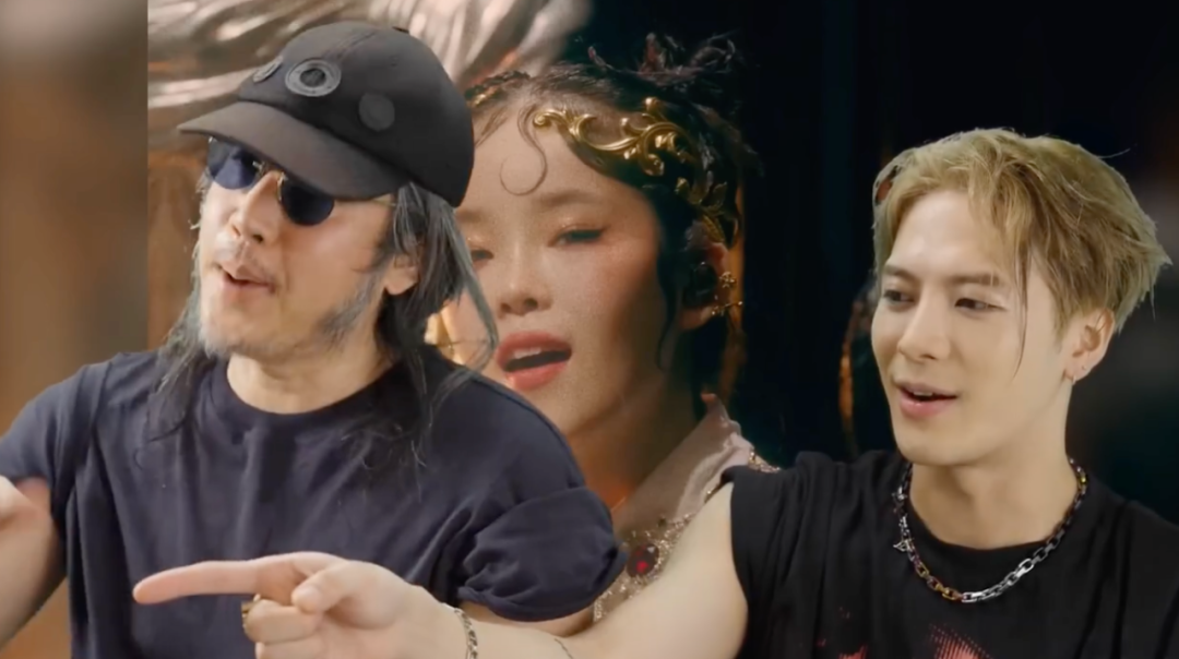 在韩出道的日本女团XG，走K-Pop的路让其无路可走？ - 知乎