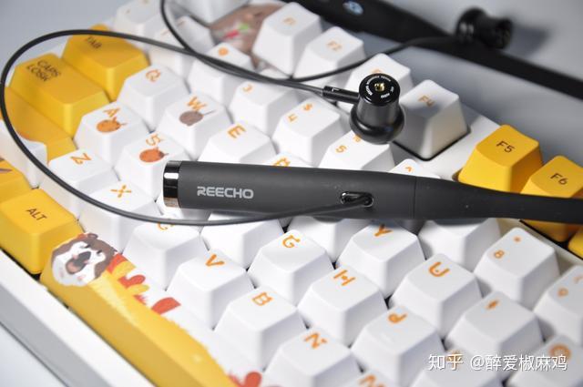 199就能拥有主动降噪——余音REECHO R1轻体验 - 知乎