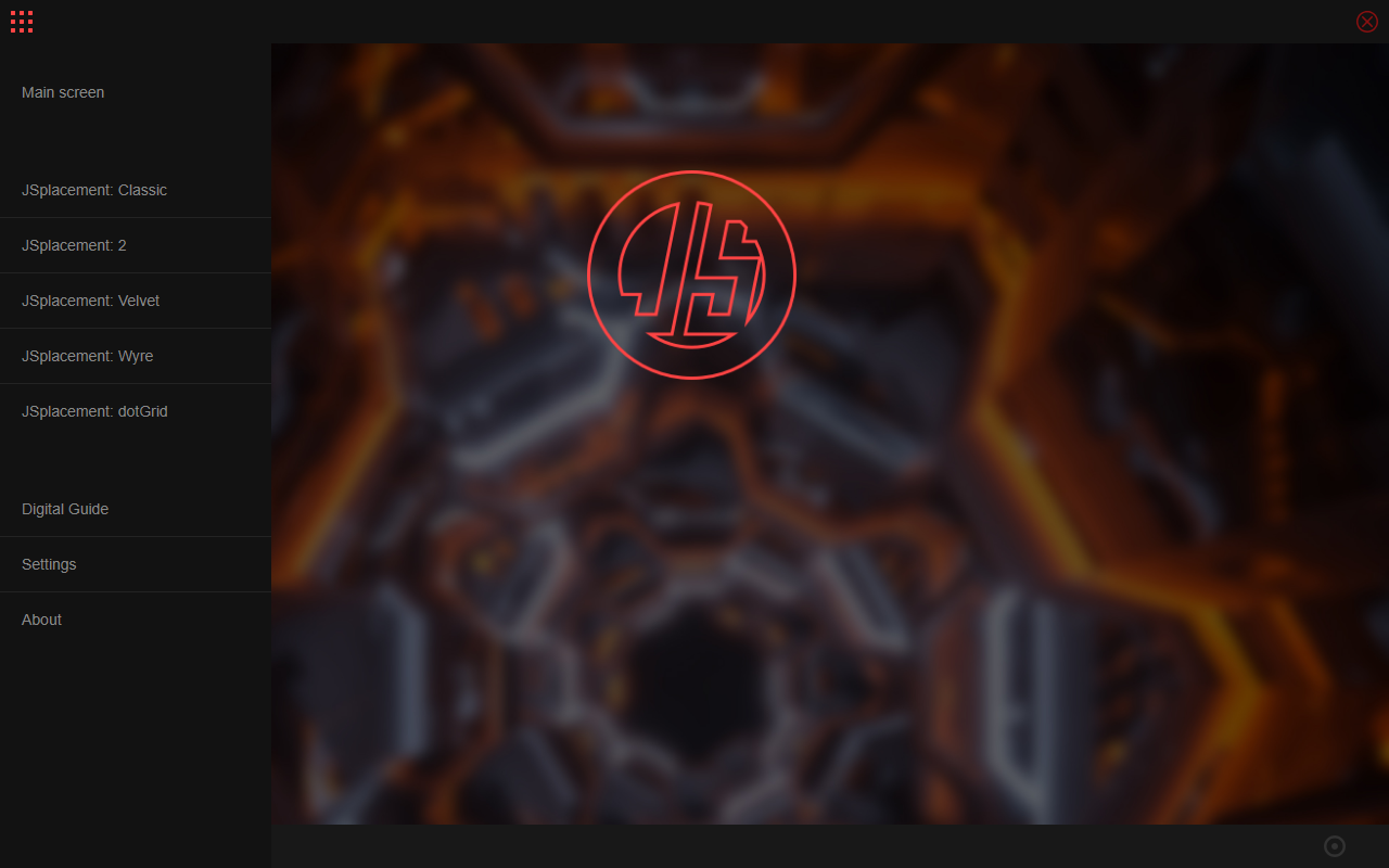 C4D+JSplacement 工具推荐及简单教程 - 知乎