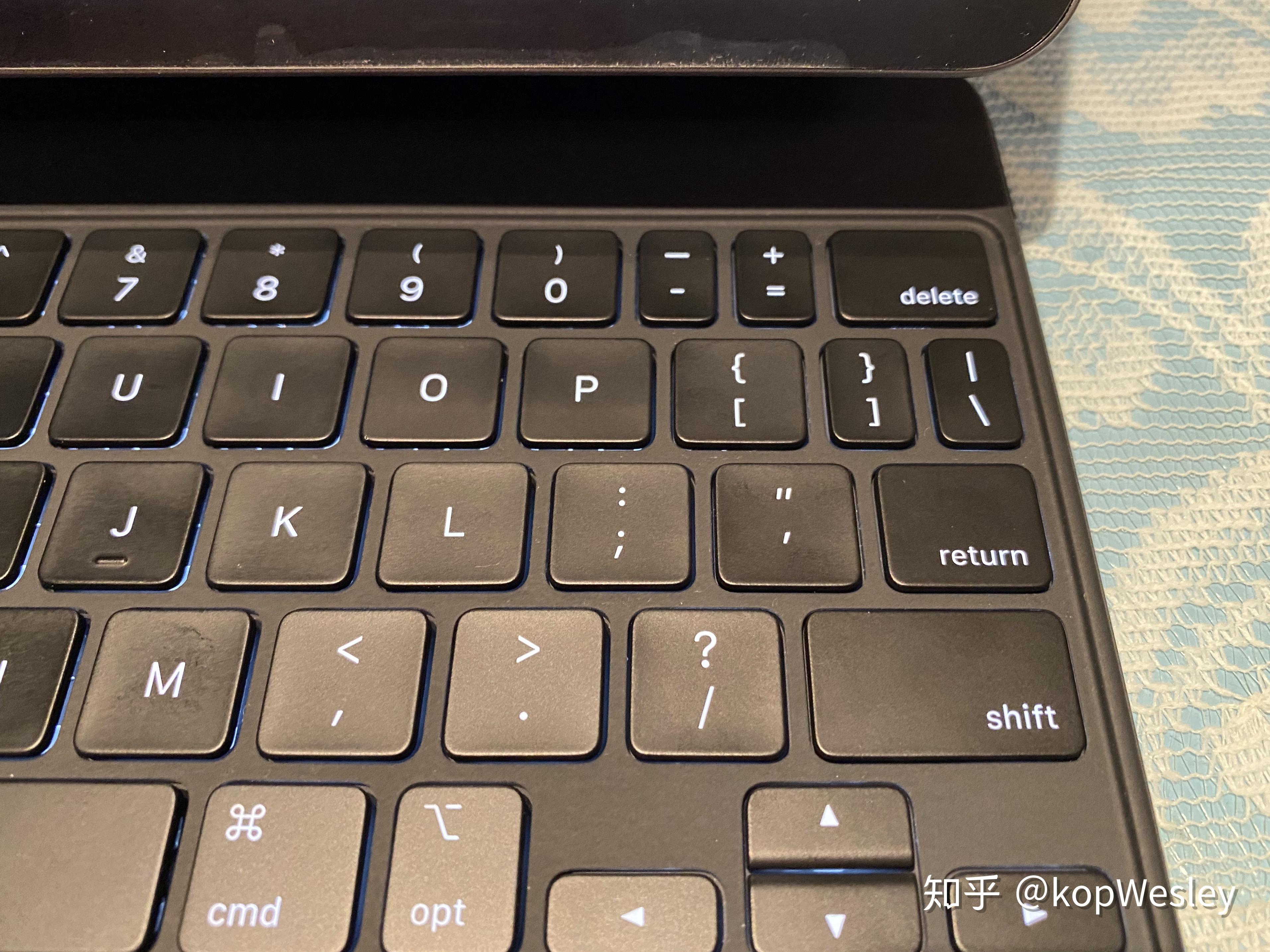 Magic Keyboard 2 首日体验，纵使存在一些问题，还是香的不行啊！ - 知乎