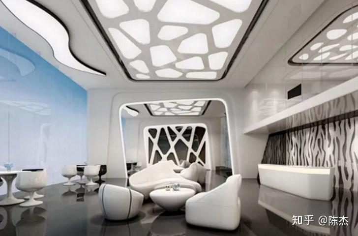 GRG材料有什么特点？GRG材料工艺 - 知乎