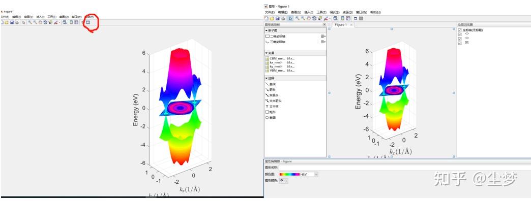 VASP&VASPKIT：3D能能带图计算处理说明 - 知乎