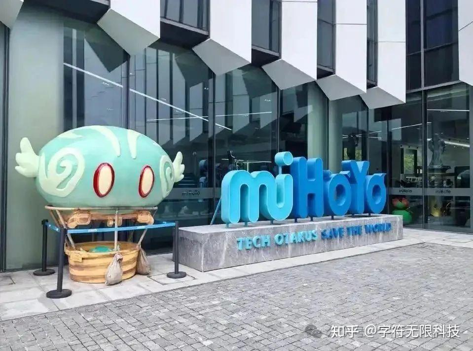 什么是PCG程序内容生成？对游戏开发有哪些影响？ - 知乎