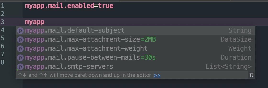 @ConfigurationProperties 注解使用姿势，这一篇就够了 - 知乎