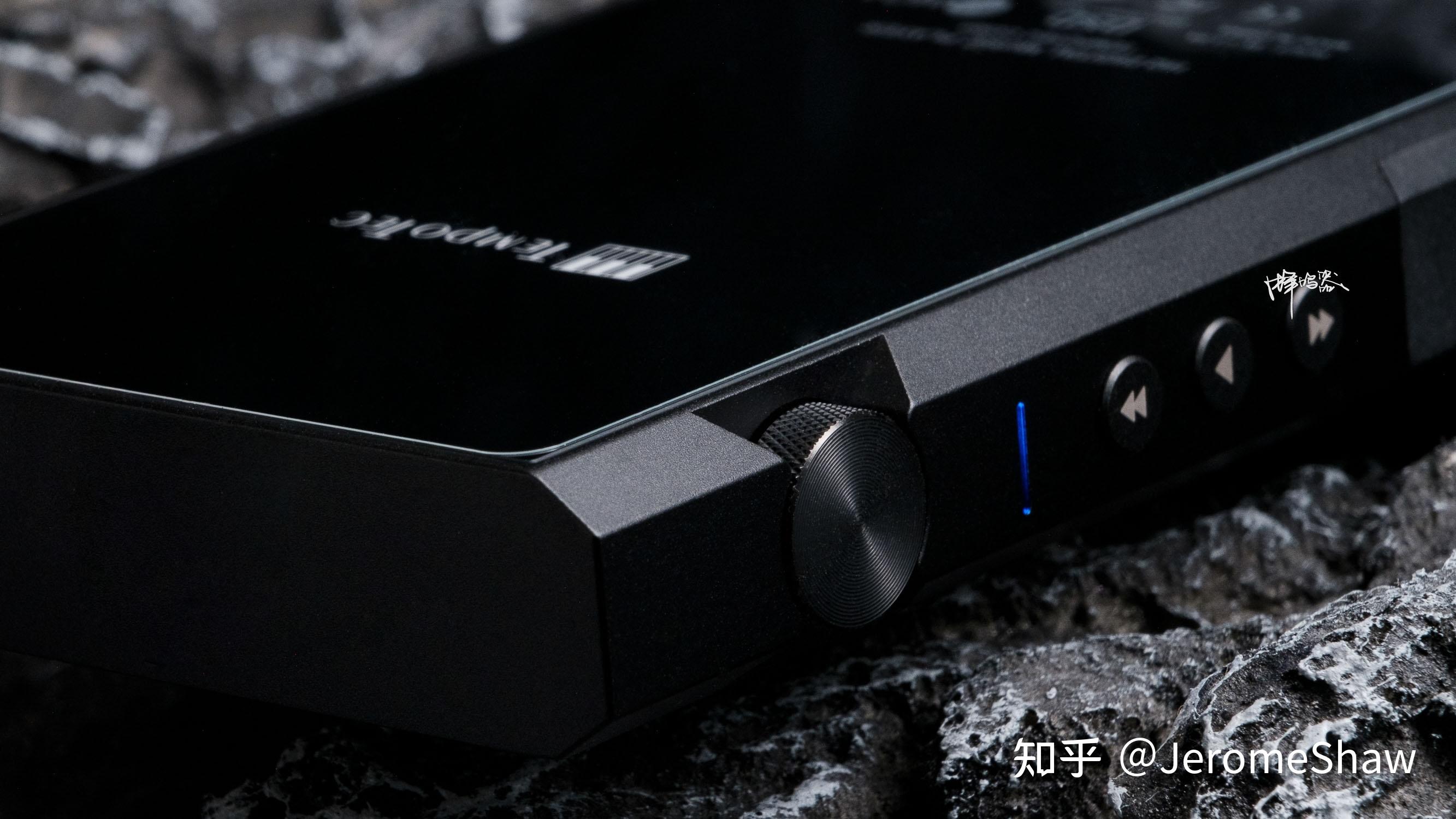 入烧HiFi五年后，节奏坦克V6治好了我的精神内耗 - 知乎