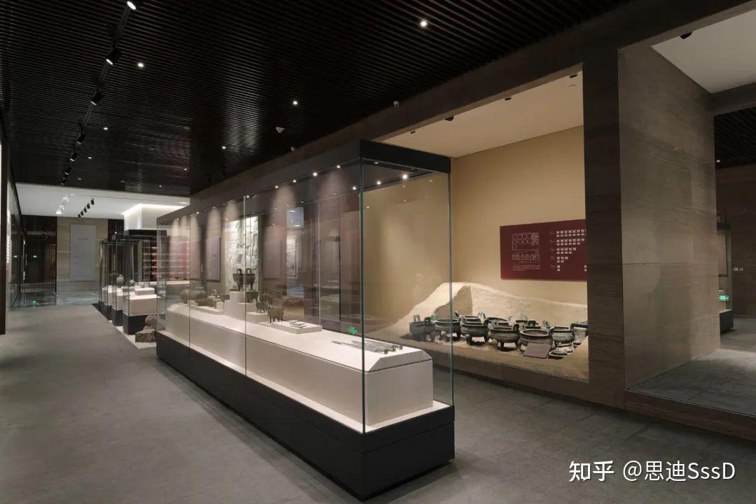 博物馆Vol.110 | 孔子博物馆 - 知乎