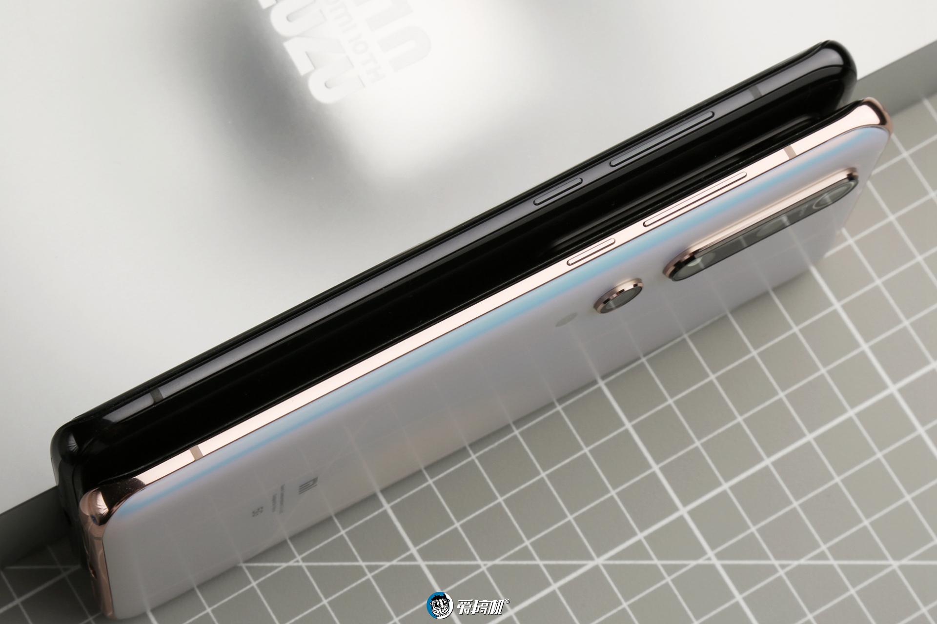 肌肉水桶旗舰，小米10 Ultra详细评测 - 知乎