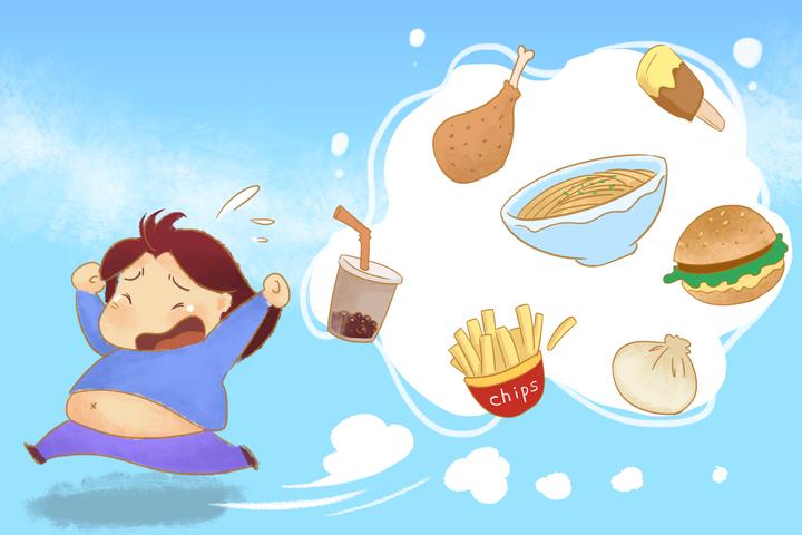 脂肪应该如何补充？ 知乎