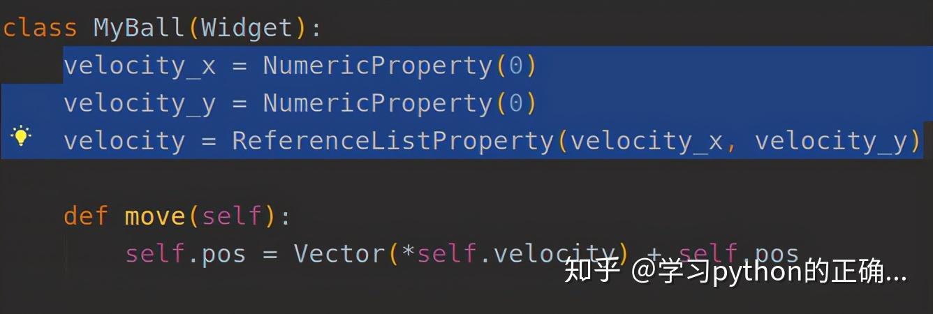 使用 Python Kivy 开发 APP 之：创建一个小游戏玩玩 - 知乎