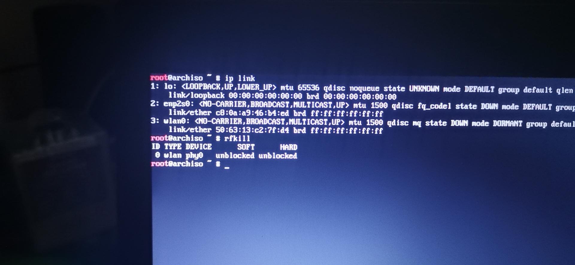 U盘安装可移动ArchLinux（适用内置硬盘） - Silentdoer - 博客园