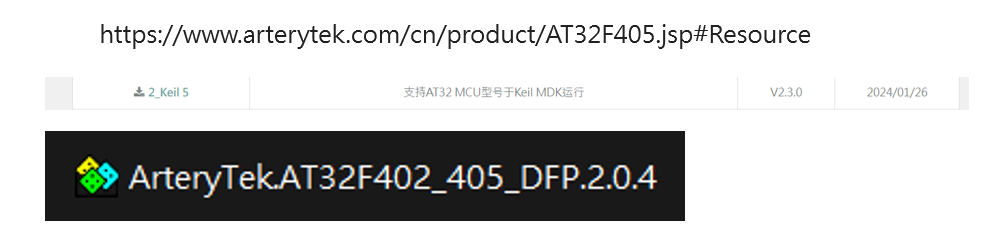 AT32F405 系列 I2C 参数定解析与实作 - 知乎