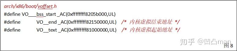 Linux KASLR机制详解 - 知乎