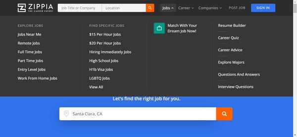 ZIPPIA“职业星座”测评，职场桃花运提前get！ - 知乎