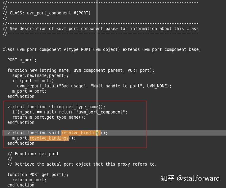 UVM TLM机制解读 - 知乎