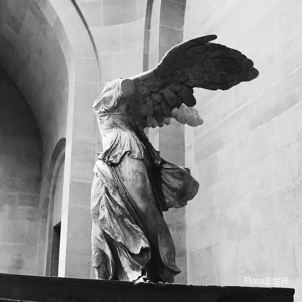 巴黎博物馆：一场艺术的朝圣之旅 - 知乎