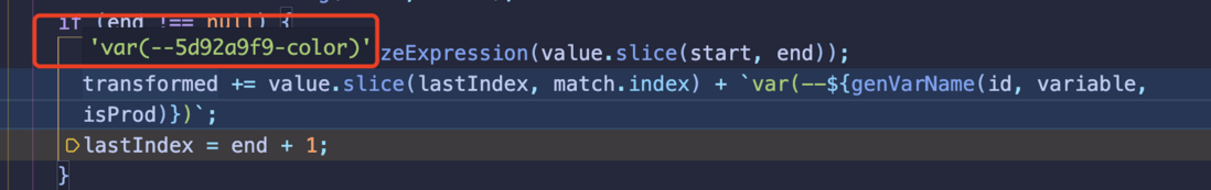 深入理解Vue3：style中的响应式变量如何工作？ - 知乎