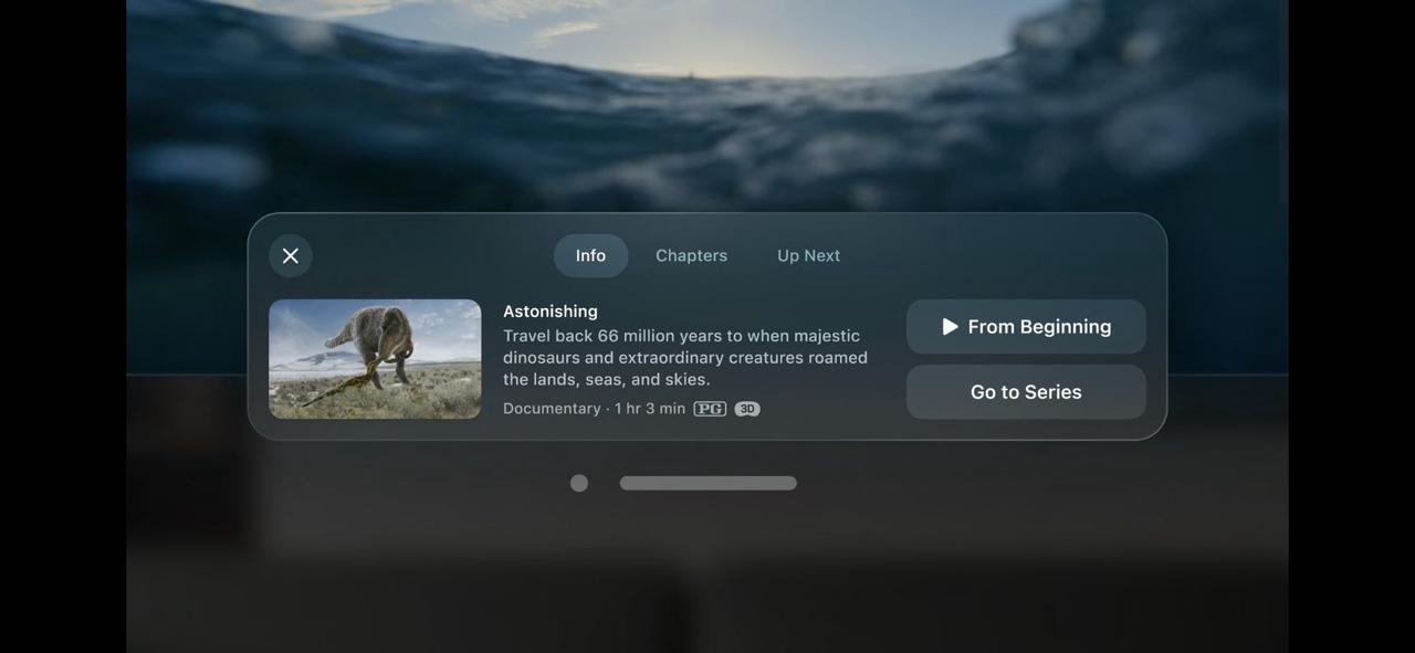 VisionOS 设计研读系列第二篇——Design for spatial user interfaces（空间界面设计） - 知乎