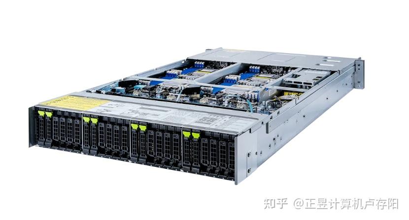 Amd Epyc米兰7713 四路256核心仿真计算、有限分析、ansys 、abaqus超融合服务器 知乎