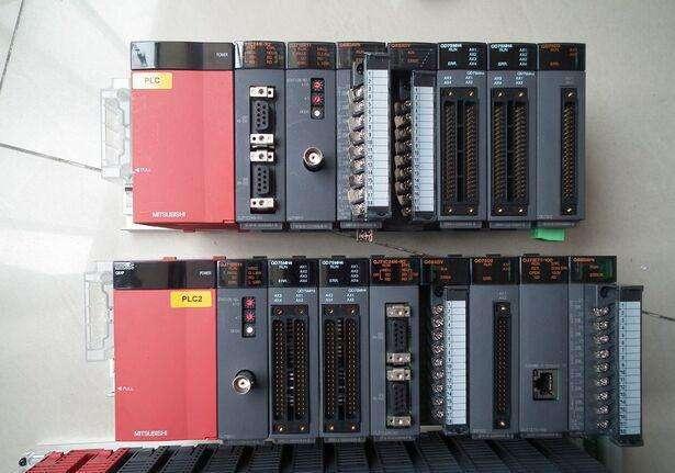 三菱PLC必会编程指令汇总，收藏这些就够了！ - 知乎