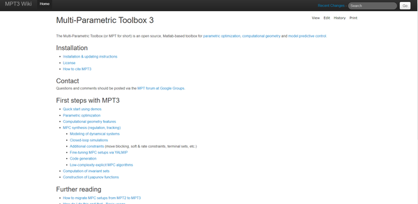 模型预测控制（1）—快速入门模型预测控制 - 知乎