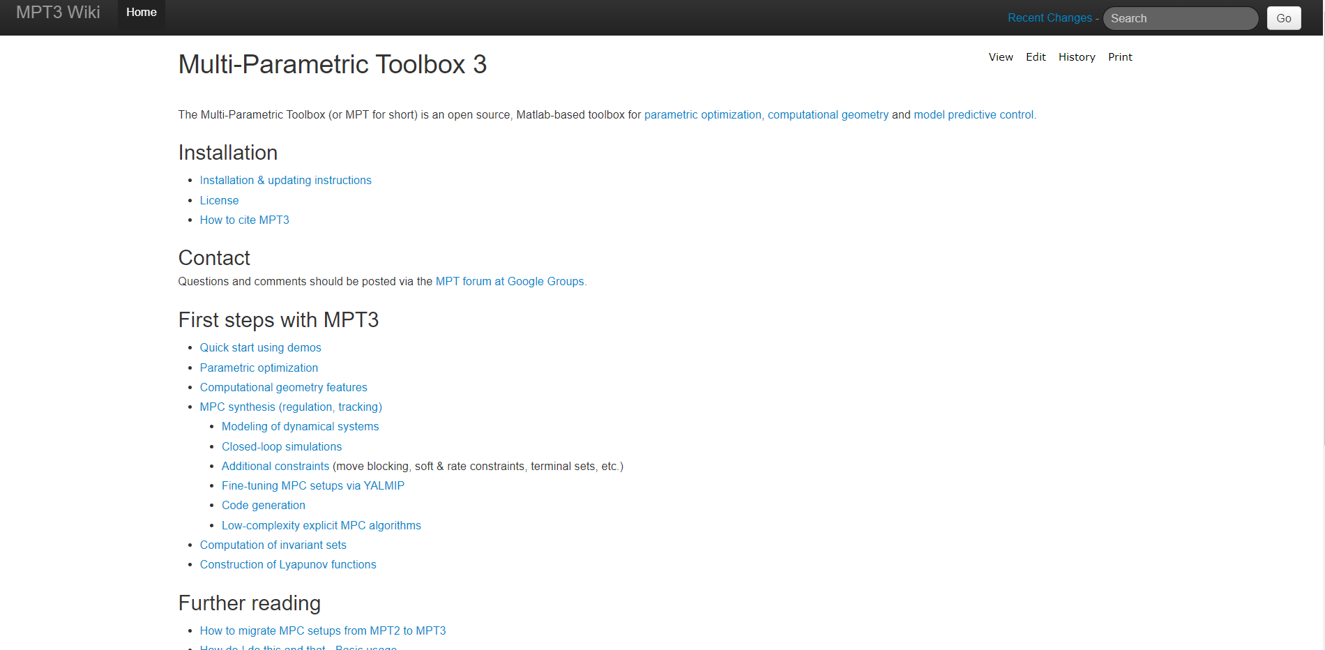 模型预测控制（1）—快速入门模型预测控制 - 知乎
