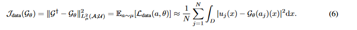 PINN论文精读（5）：Physics-informed neural operator (PINO) - 知乎