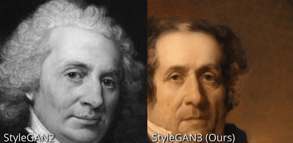 虚拟人脸生成，Stylegan3 安装配置攻略！ - 知乎