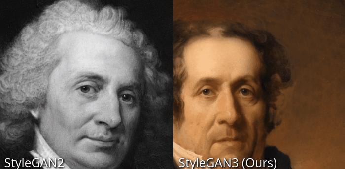 虚拟人脸生成，Stylegan3 安装配置攻略！ - 知乎