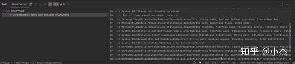 UE5 ubuntu：环境搭建到打包项目以及部署像素流 - 知乎