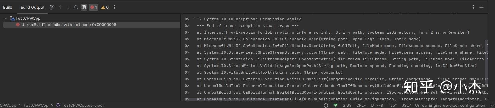 UE5 ubuntu：环境搭建到打包项目以及部署像素流 - 知乎
