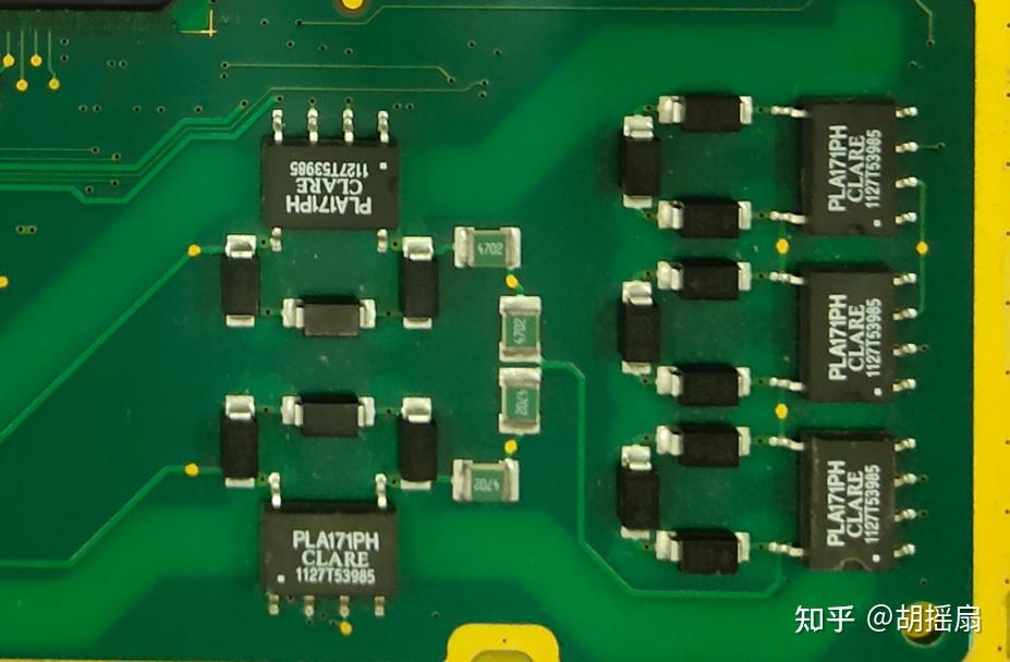 800V电池平台对BMS硬件设计有什么影响与要求 - 知乎
