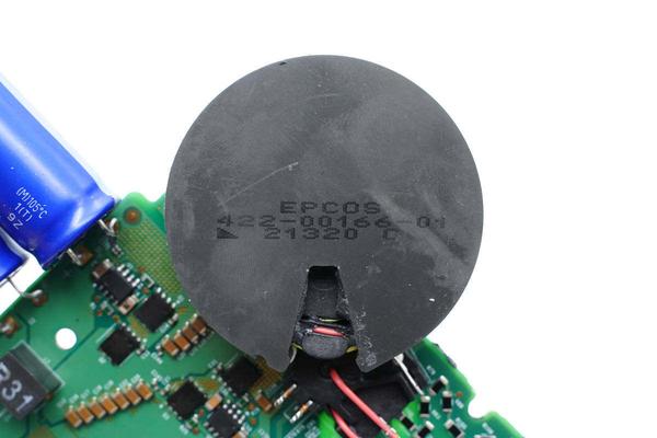 拆解报告：ENPHASE ENERGY IQ7+ 微型逆变器 - 知乎