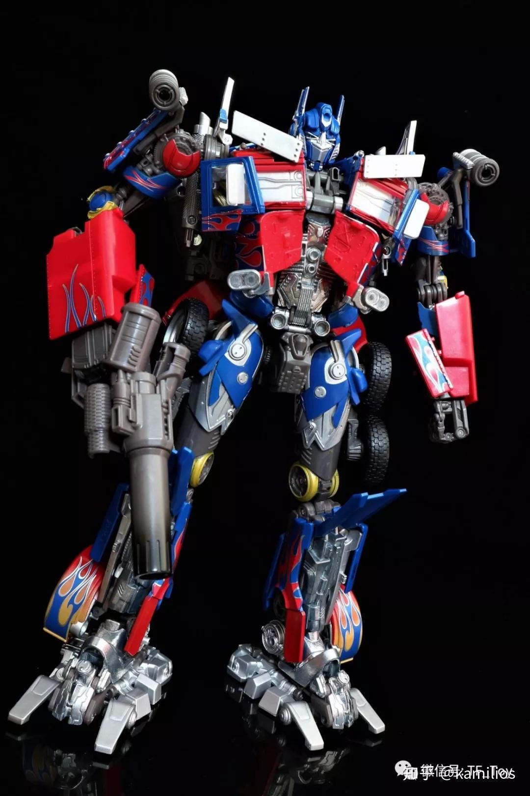 MP系列玩具入手指南V1.5（下） - 知乎