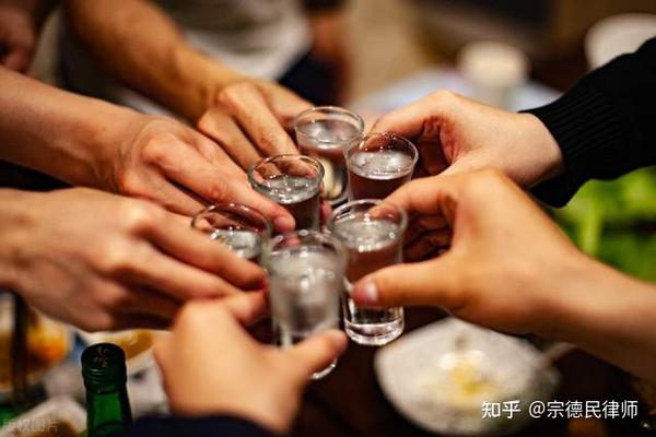 酒后驾车发生致人损害的事故，同饮同乘人应否承担赔偿责任？ 知乎