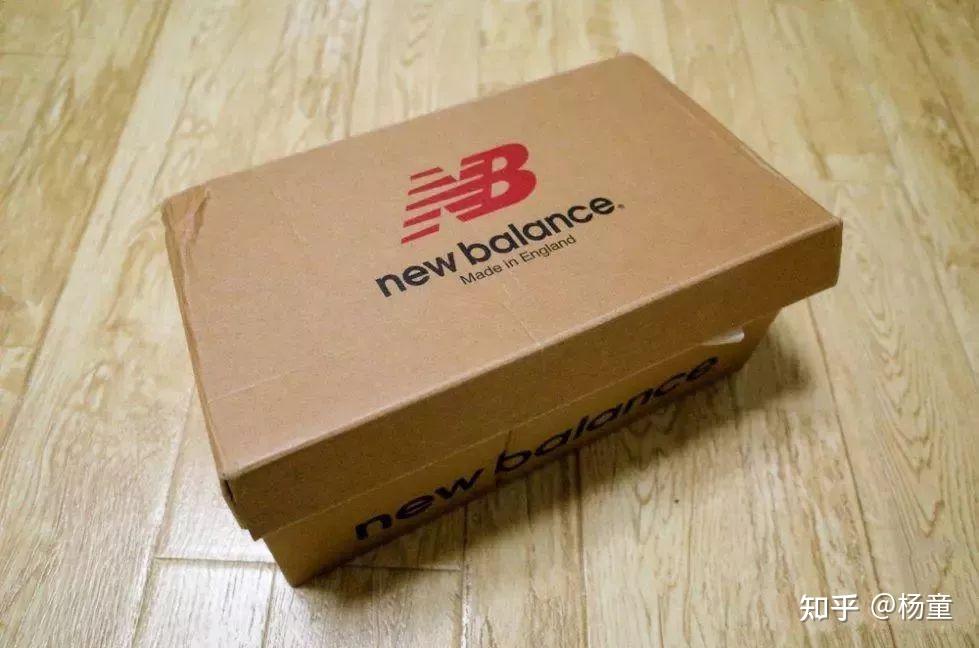 New Balance 哪款运动鞋穿着最舒服?