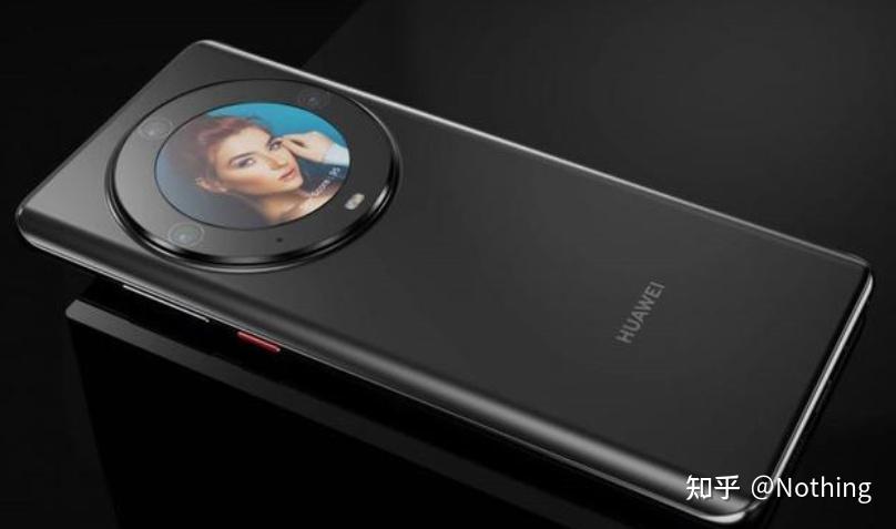再更新，华为Mate50Pro对标华为P50Pocket，这才是真香机 - 知乎